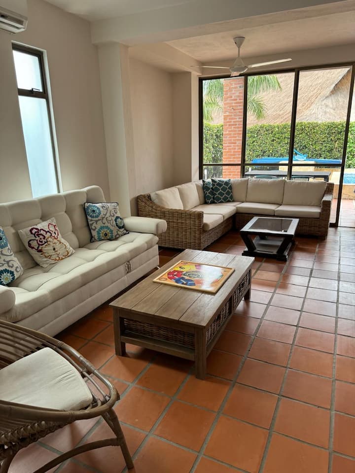 ¡Espectacular Casa En Santa Fe De Antioquia! - Santa Fe de Antioquia