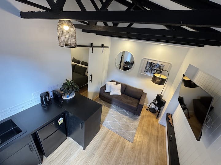 Palm Beach Retreat - Coolangatta