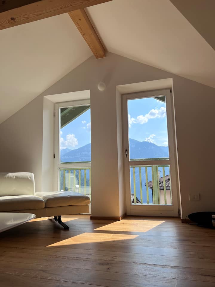 Fully Renovated Townhouse In The Dolomites - Fiera di Primiero