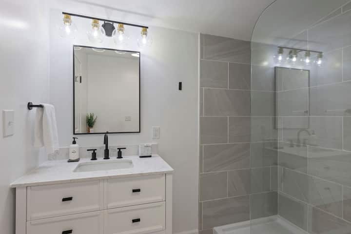 Secluded Retreat On The Wine Trail W Lake View - Dundee, NY