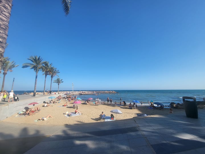 Casa Masala With Wonderful Eva - Torrevieja