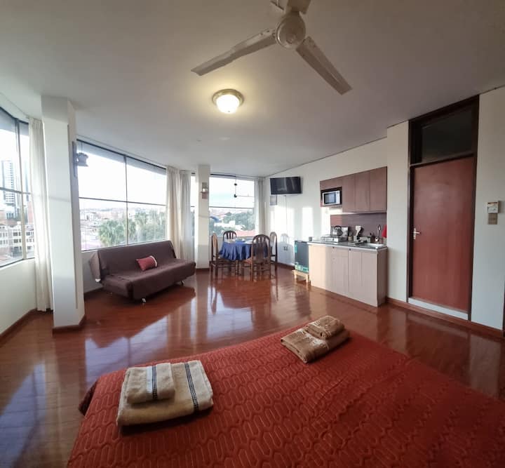 Departamento En Sucre 7c - Sucre