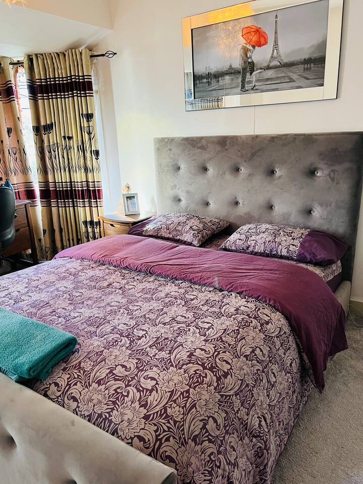 Ceylon Nest - Poulton-le-Fylde