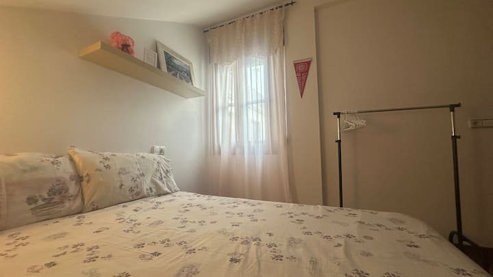 Habitación Privada En Centro Histórico - Cordoue