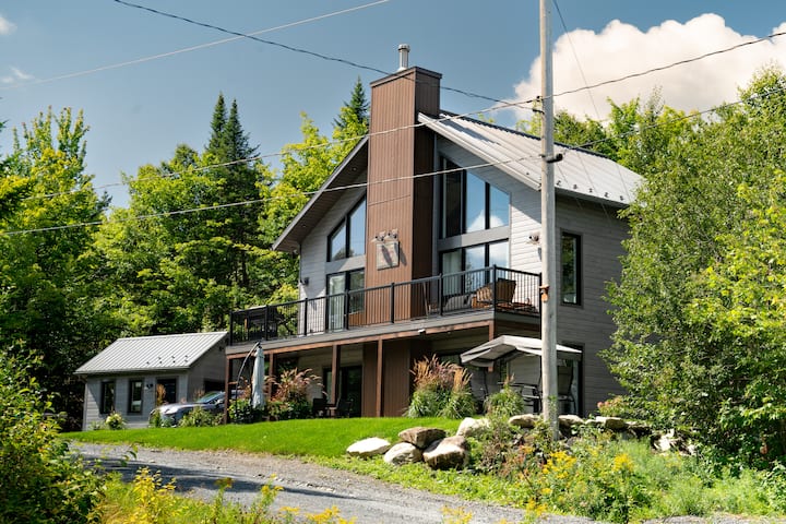 Aux Repères De Papi Citq 318175 - Lac-Etchemin