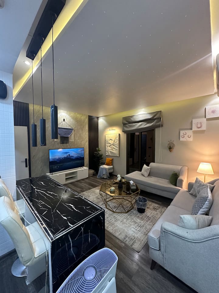 شقه تتميز كامل الاناقه - Dammam