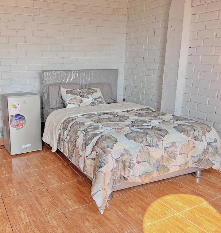 Habitación En Puerto Morín - ビル