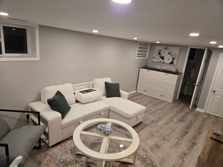 Cozy East Hill - Belleville