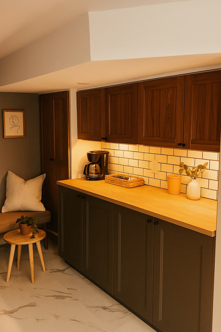 Cozy East Hill - Belleville