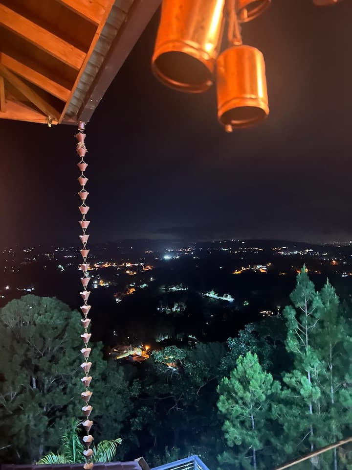 Villa Angelc - Jarabacoa