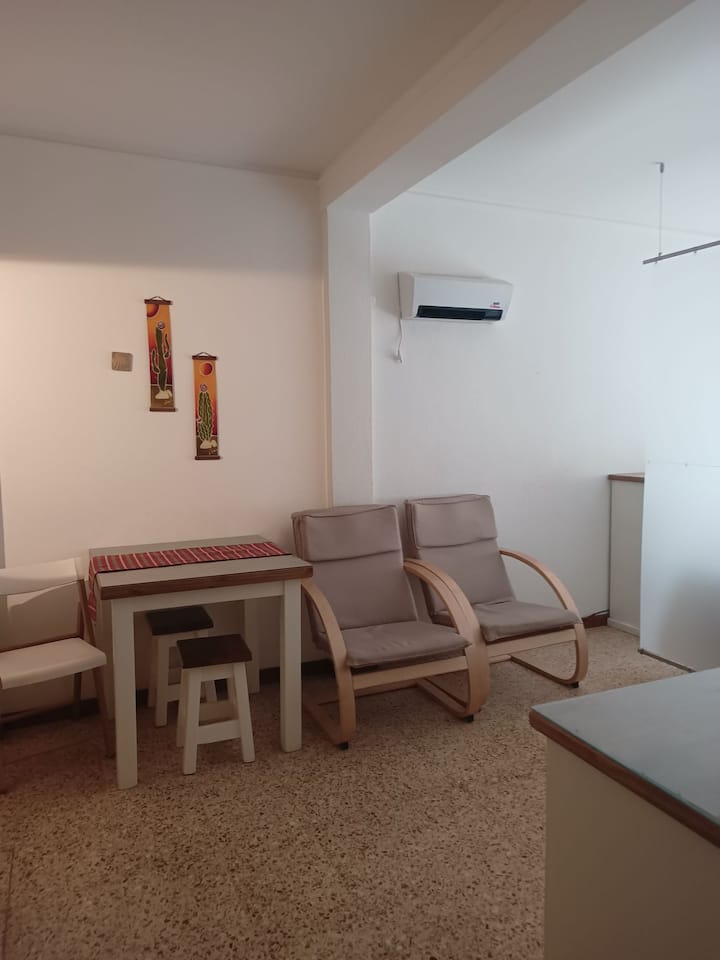 Mono Ambiente En Miramar - Miramar