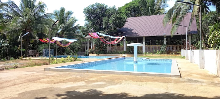 Rental Unit Alion Mariveles - Limay