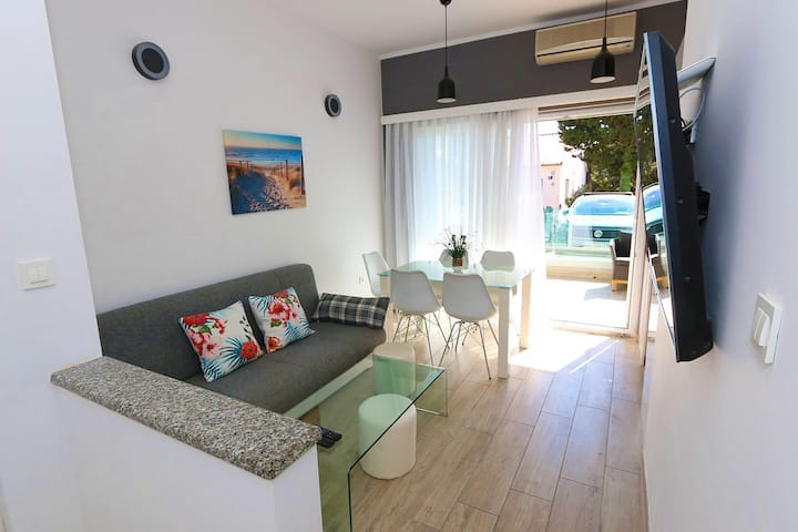 Apartman Paola - Mandre