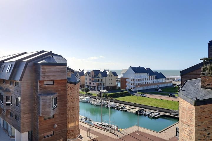 Cosy Deauville - Deauville