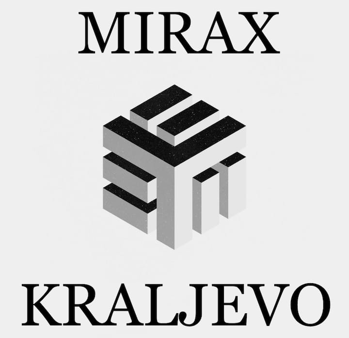Stan Na Dan Kraljevo - Kraljevo