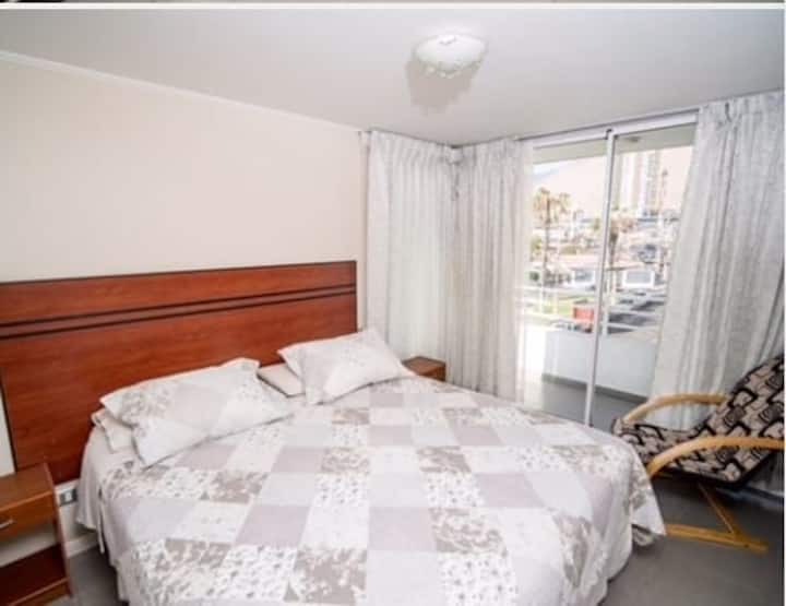 Hermoso Departamento Playa Brava - Arica y Parinacota