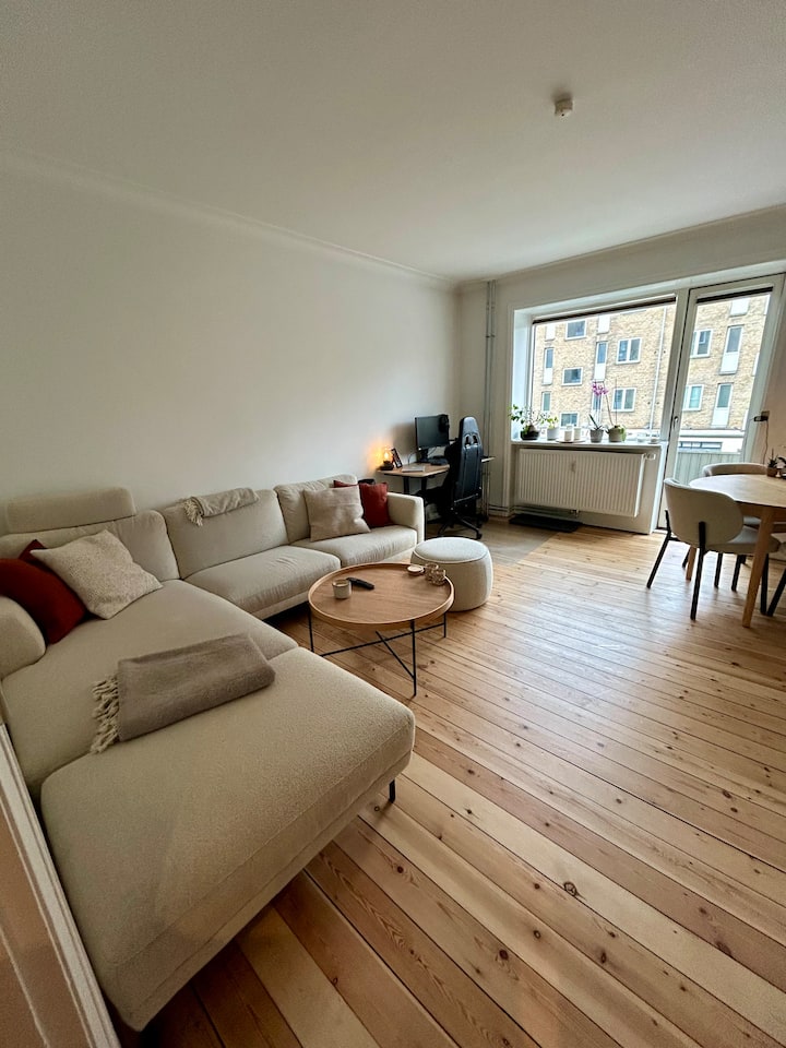 Cozy 1 Bedroom Apartment - Copenhague