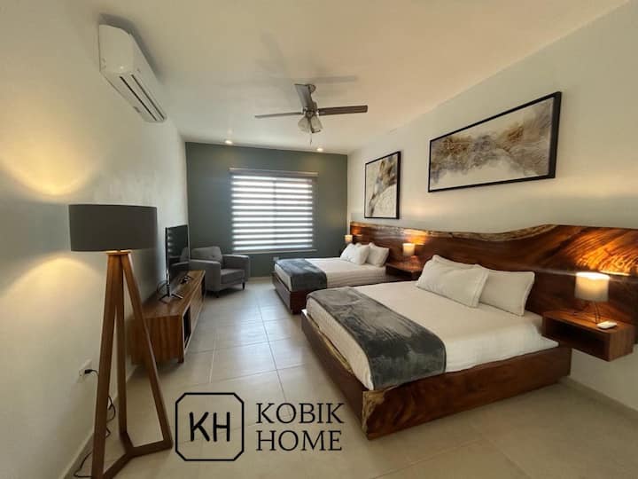 Kobikhome - Cancún
