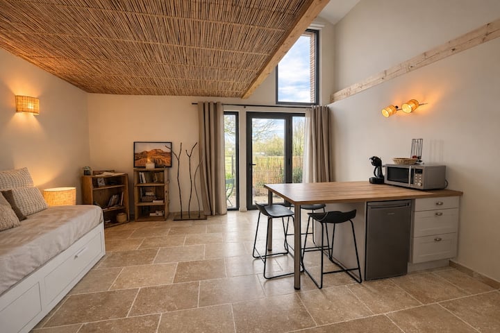Gîte Les Millères - Haute-Garonne