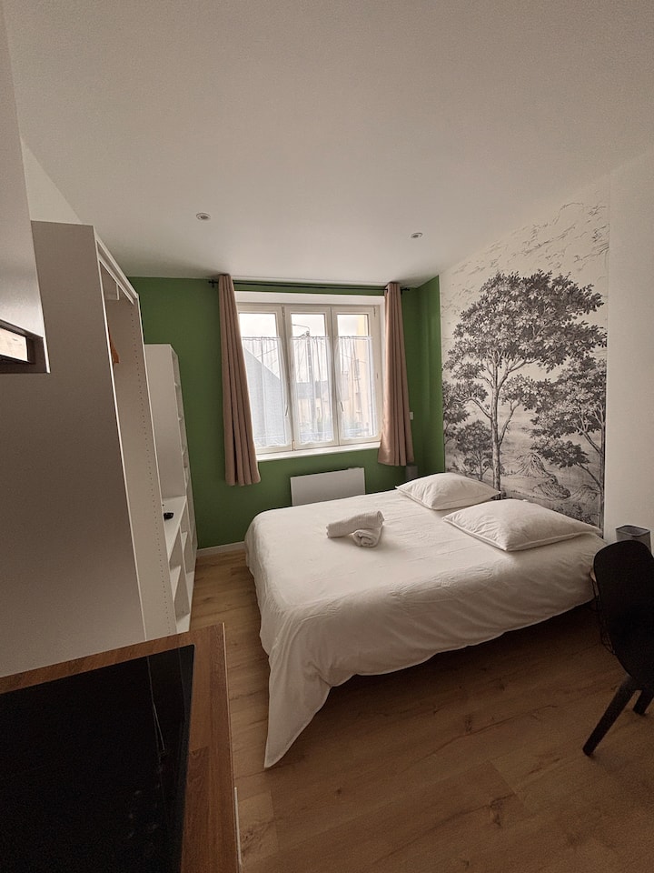 Studio Centre Bourg - Landerneau