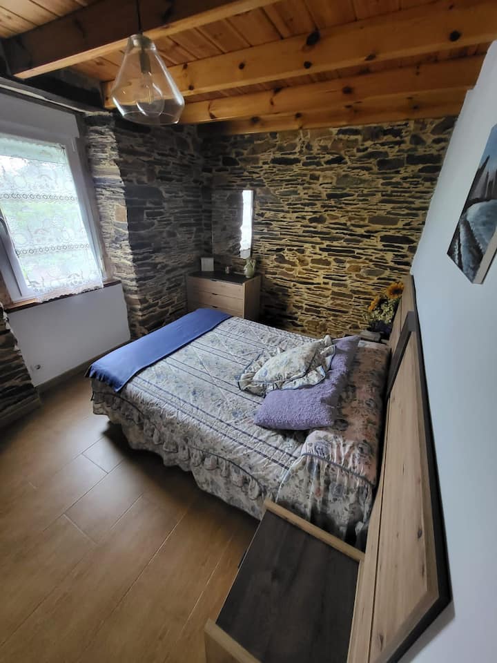 Alquiler De Habitación - Villalba