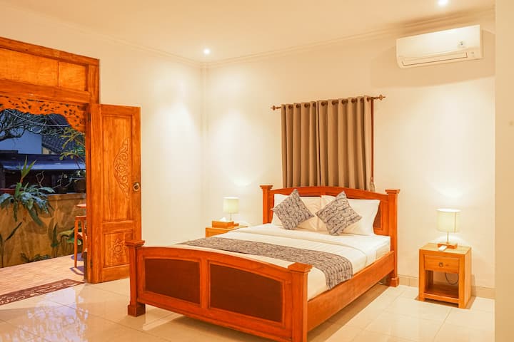 Dade Guesthouse 2 - Ubud