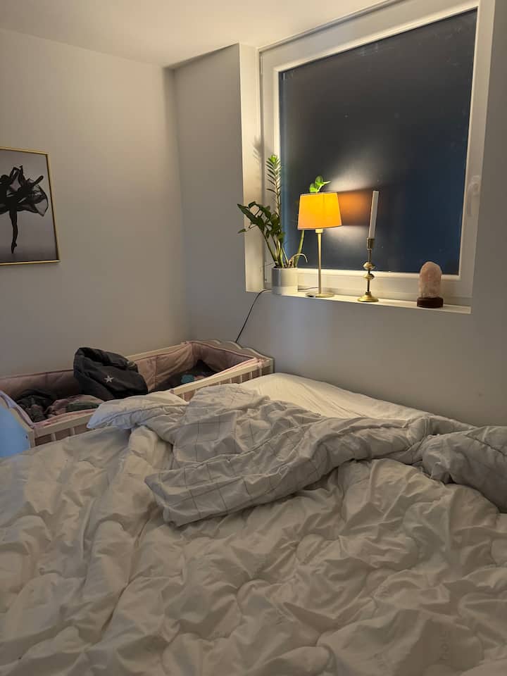 Seaside Apartment – Peaceful, Private & Near Town - Strömstad