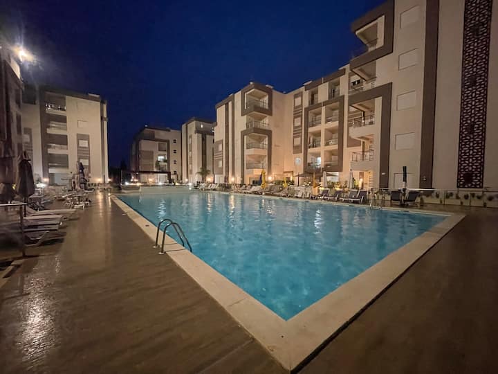 Appartement Haut Standing - Tunisie