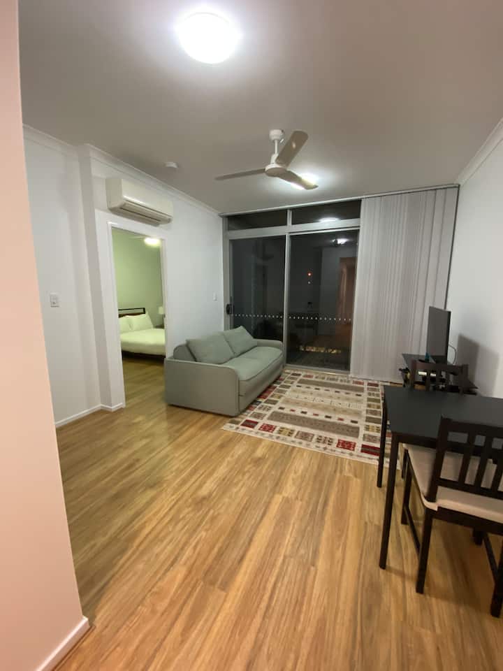 Entire One Bedroom Unit, Northlakes Qld - Brisbane