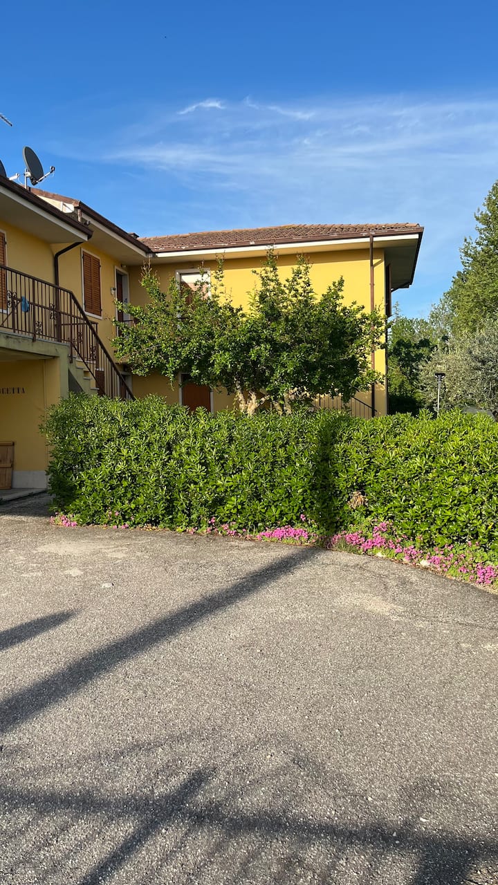 Apartment - Lazise