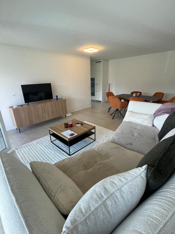 Luxus-apartment In Luzern - Lucerne