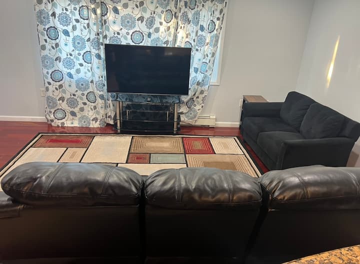 House Near Ubs/jfk/laguardia/manhattan/long Island - Bayside - Queens NY
