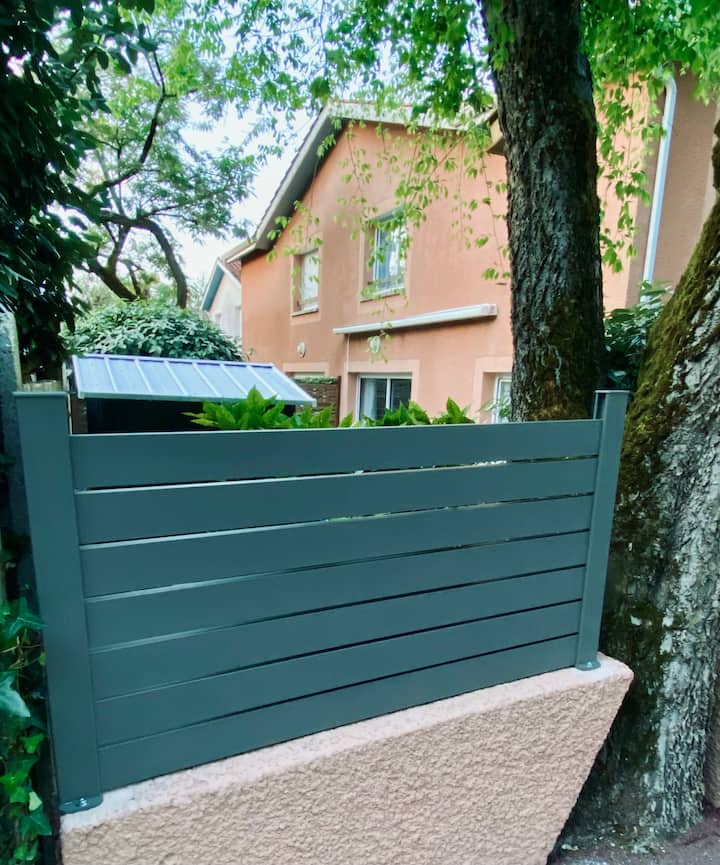 Maison De Vacances : 5 Min à Pied De La Plage - Arcachón