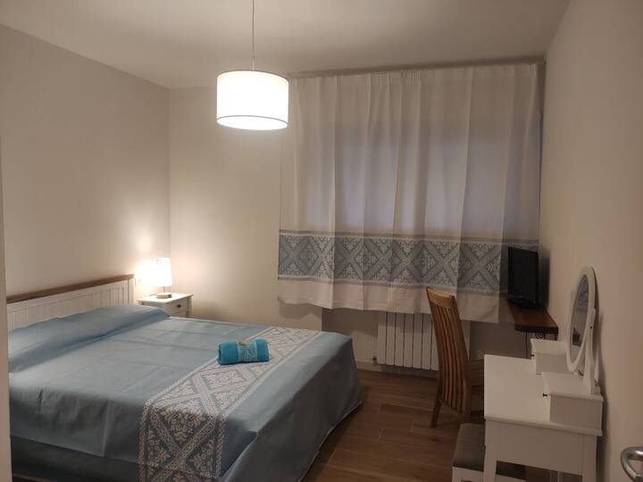 Holiday Rooms In Santa Teresa - Santa Teresa Gallura