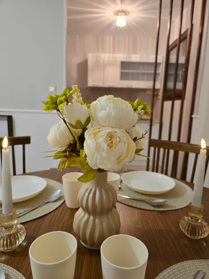 Studio Luxe Calais - Plage de Calais