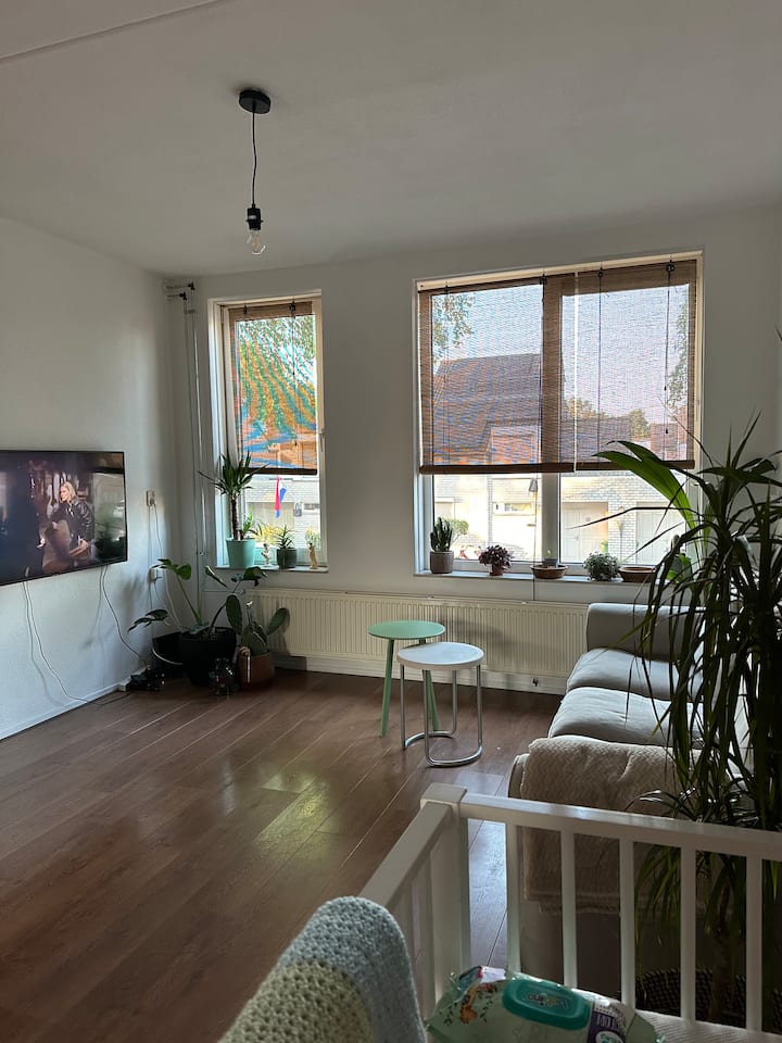Cosy House - Uden