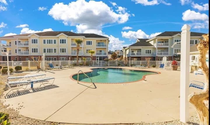 Myrtle Beach @ Myrtlewoods - Myrtle Beach, SC