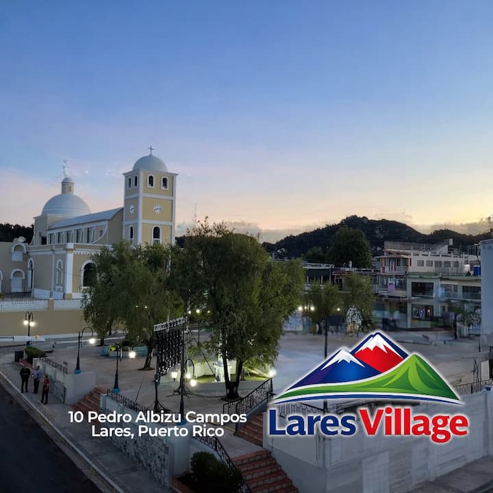 Lares Village - Lares