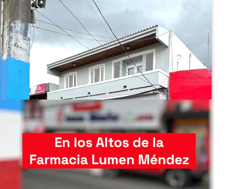 Lares Village - Lares