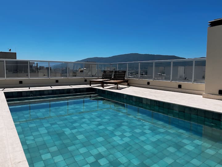 Alcázar Luxe Living - Salta