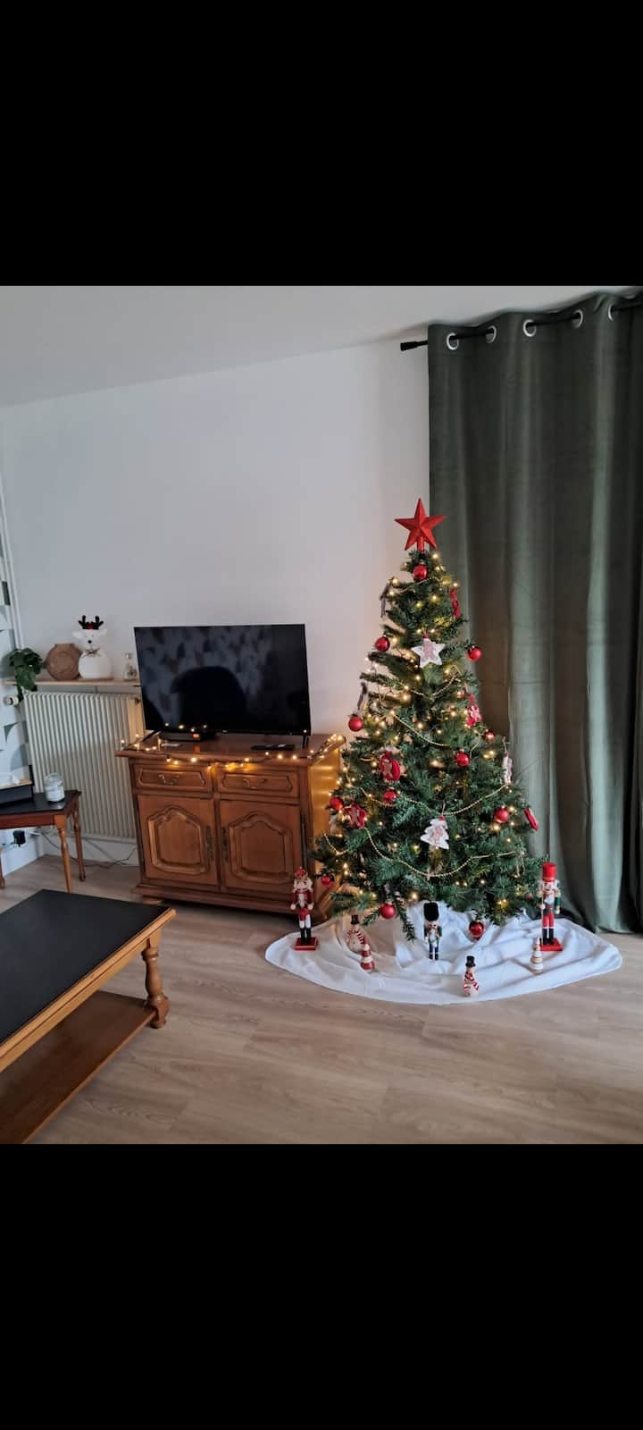 Maison
Proche Châteaux De La Loire Et Futuroscope - Touraine