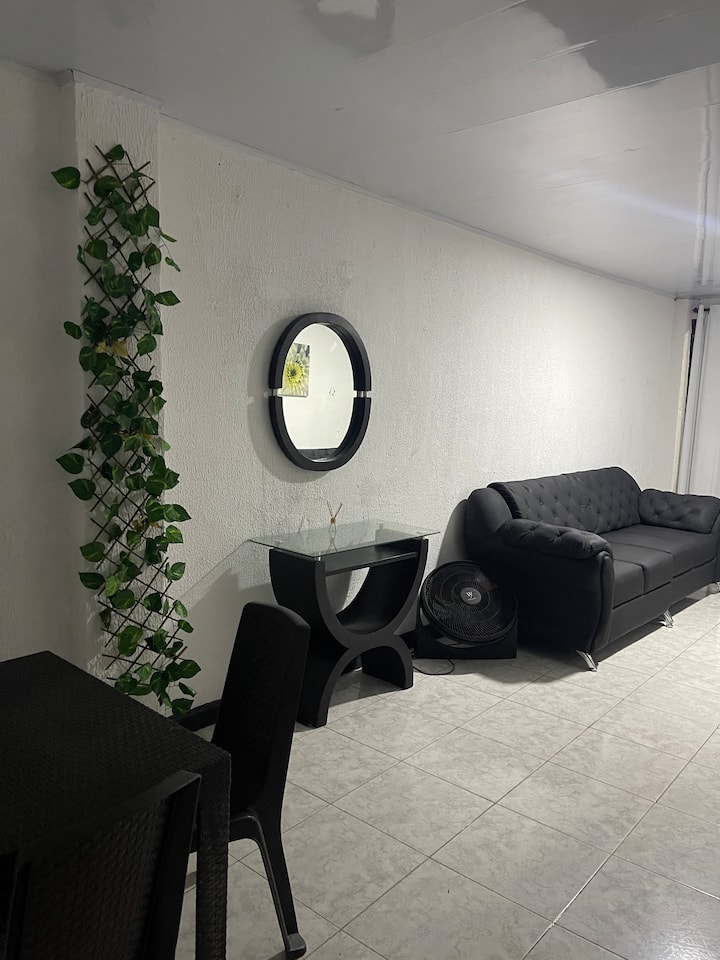 Apartamento Turístico - San Andrés
