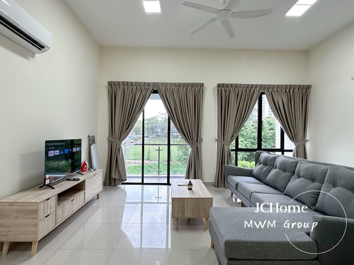 Family Suites 2min To Permas Golf Club - Masai