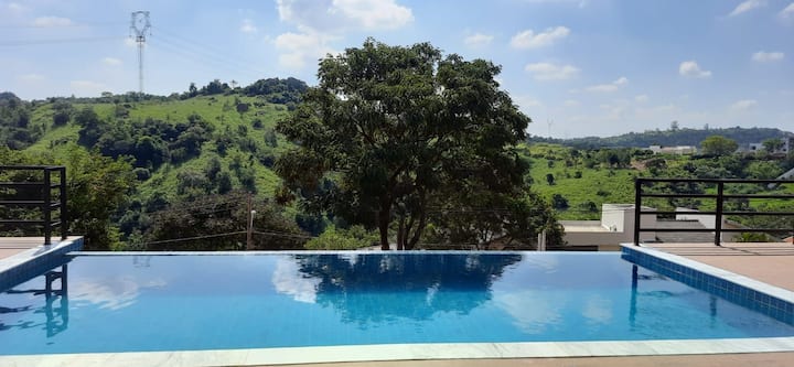 Casa Em Condomínio Fechado - Itupeva
