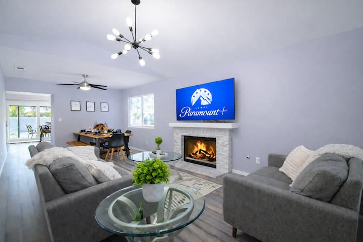 Serenity In The Sun - Henderson, NV