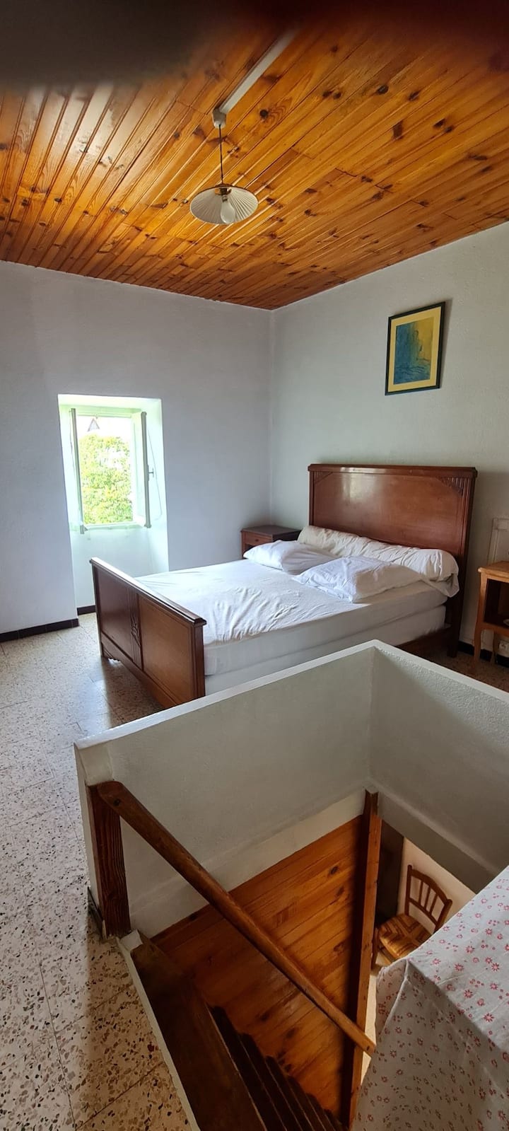 Appartement Centre Village - Le Bois de Païolive