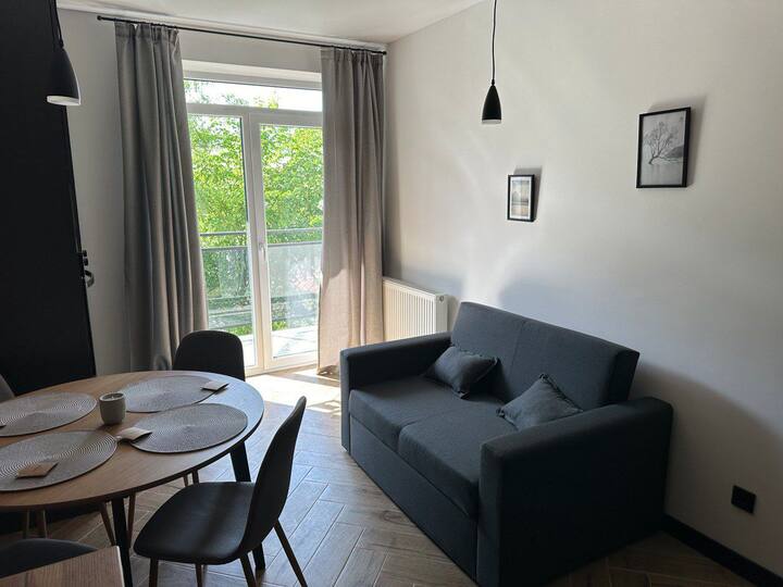 Platinum Center Apartments - Трускавец