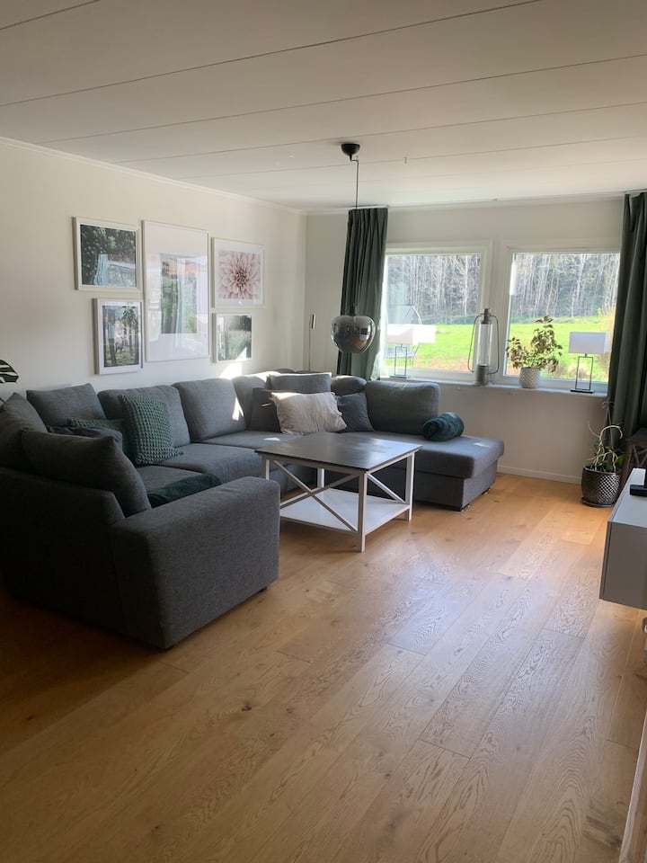 Hus På Resarö Nära Vattnet - Sweden