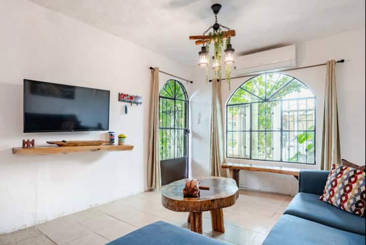 Alux Garden Oasis Smart Retreat - Mérida