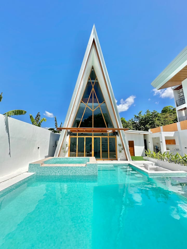 Tanay Cabin Vacation Rentals - Calabarzon, Philippines | Airbnb